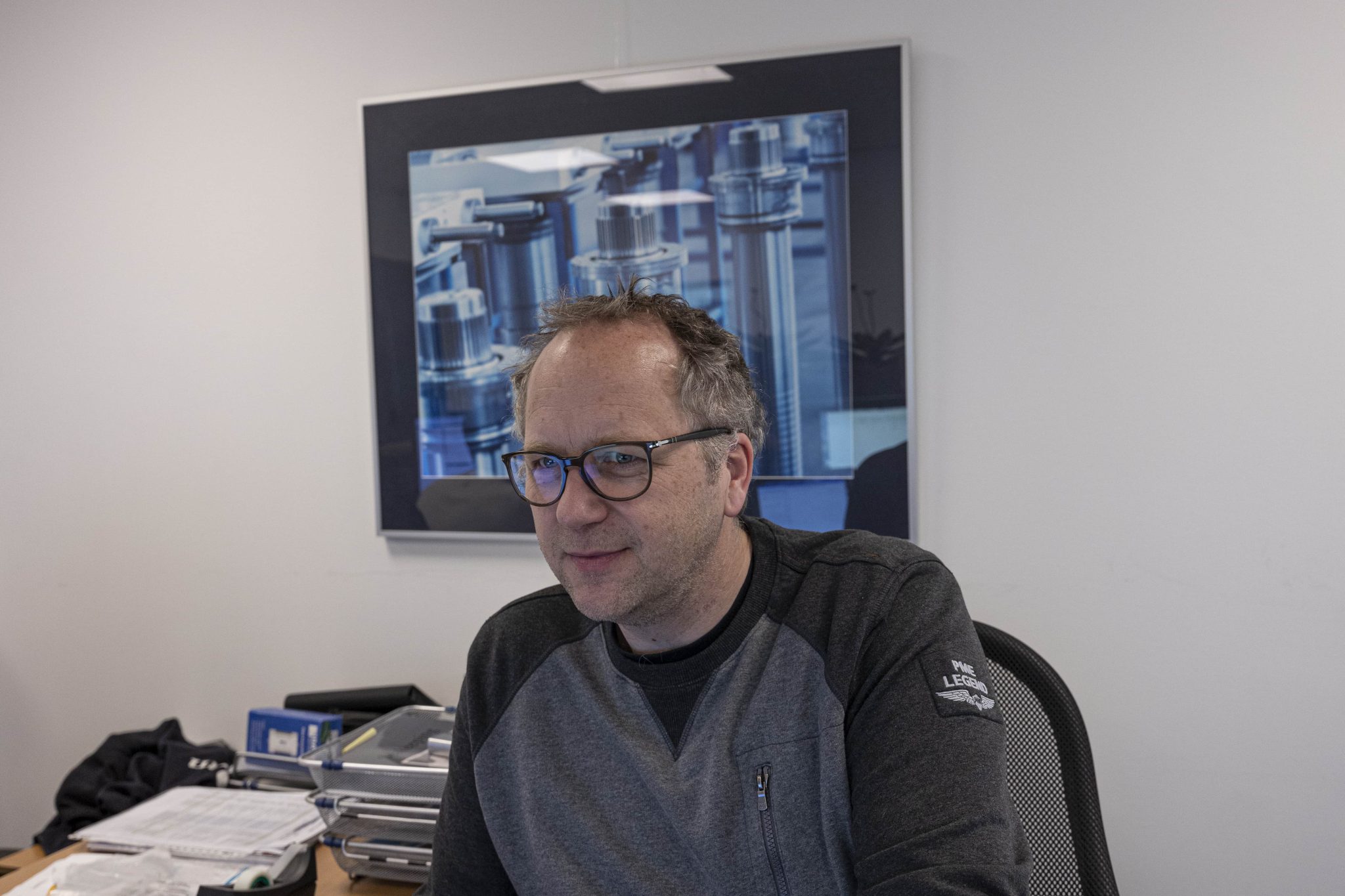 Team | Quantum Controls