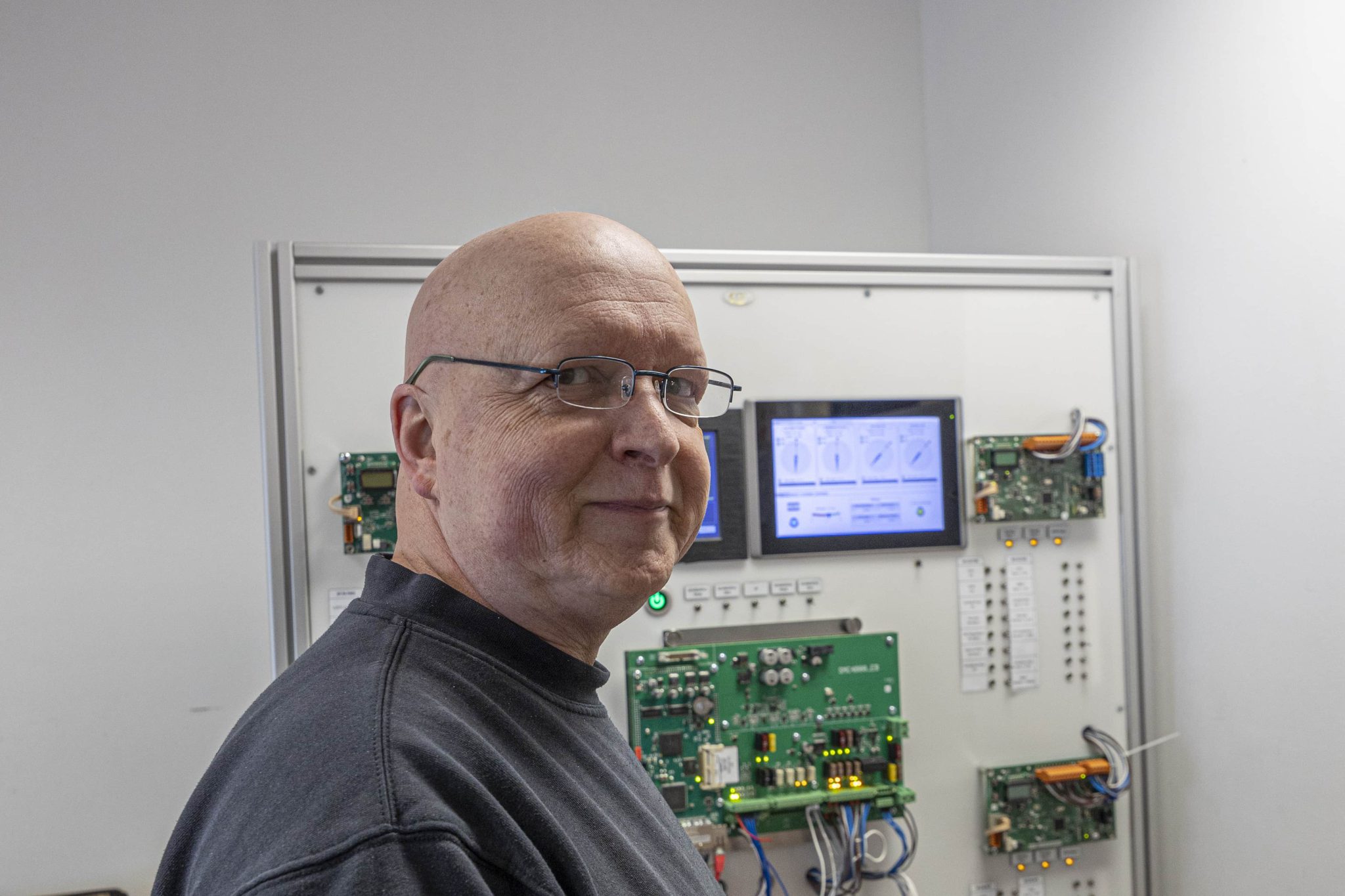 Team | Quantum Controls