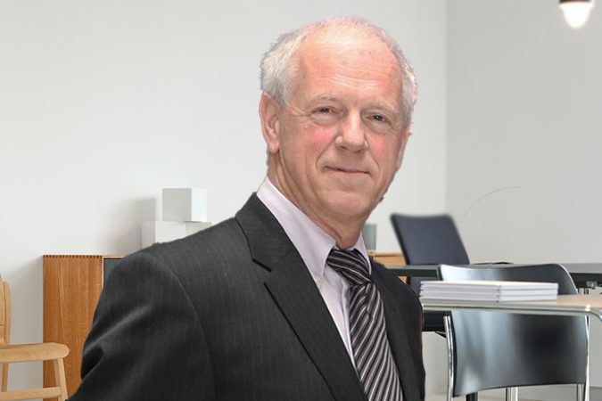 Hans Ooms | Quantum Controls