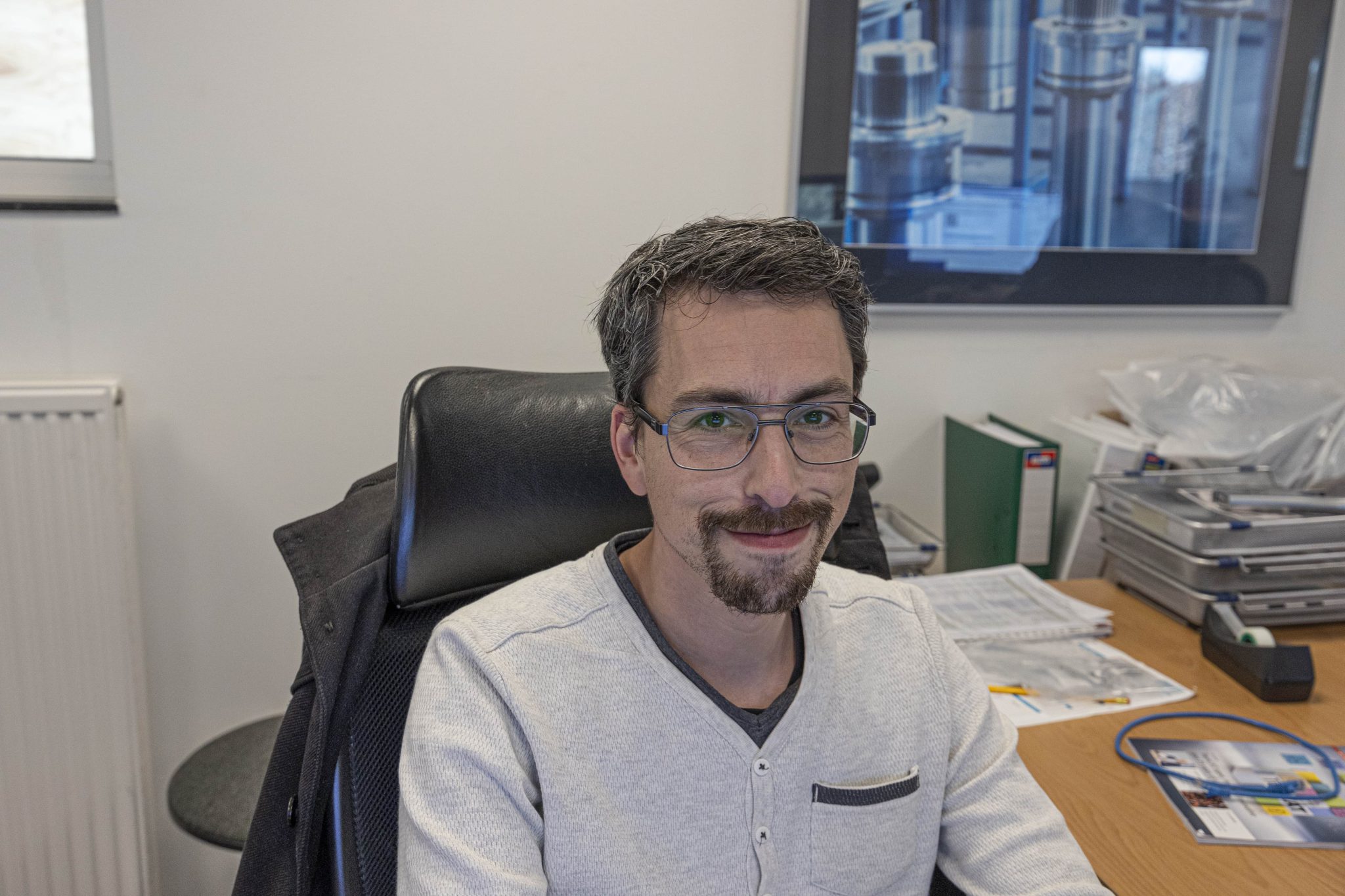 Team | Quantum Controls