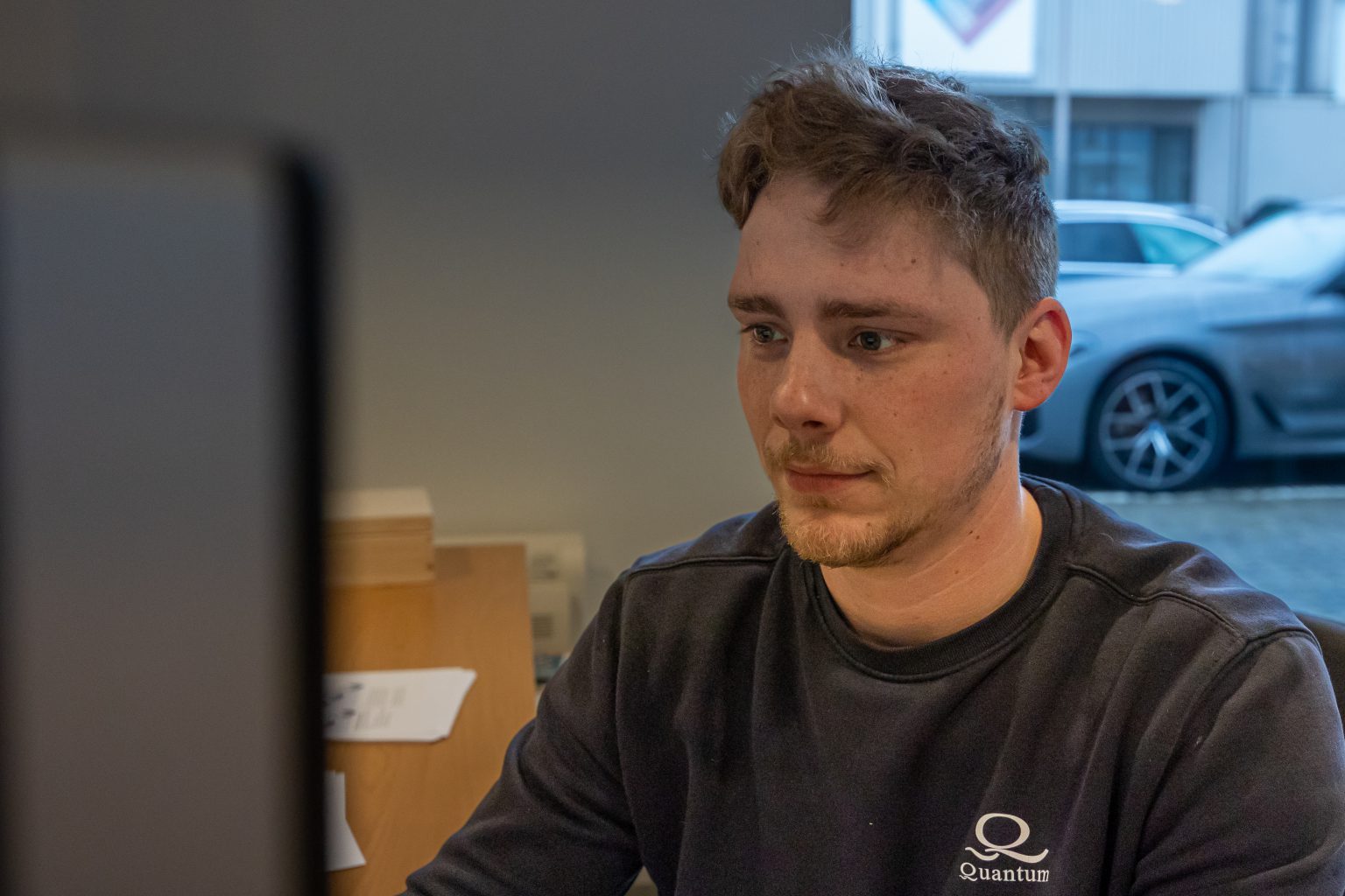 Team | Quantum Controls