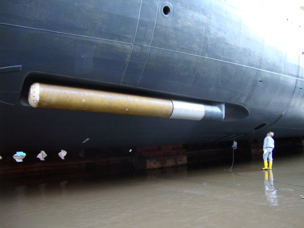 Rotors / MAGLift | Quantum Controls