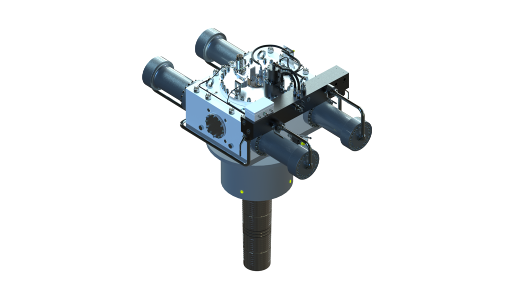 Hull units | Quantum Controls